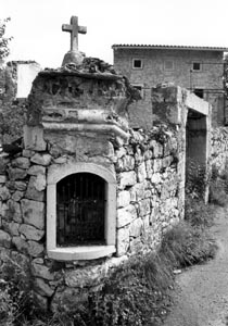 Territorio - confini - natura - Comune di Doberdò del Lago-Doberdob